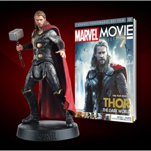 MARVEL Movie Collection - L'Edicola che non c'é